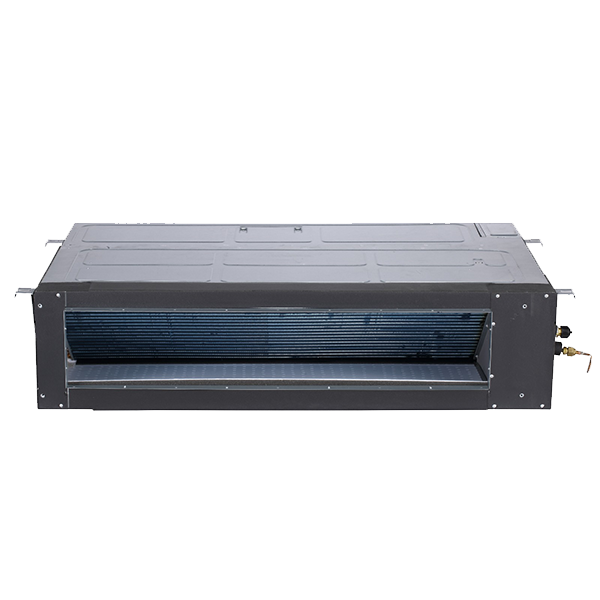 Fan Coil – Comfort Time